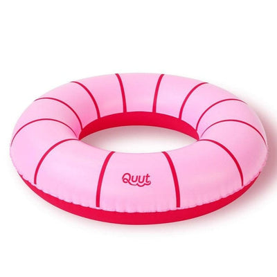 QUUT - Flotador cherry red - Quut | Ofertitas