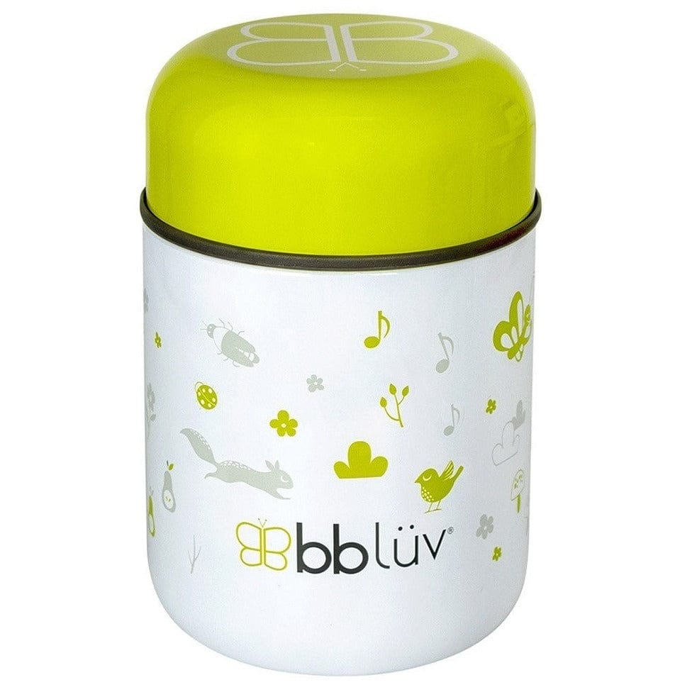 BBluv Alimentación Termo de Comida Food Lima B0122-L