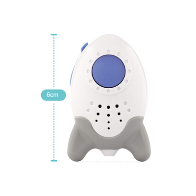 ROCKIT Accesorios bebé WOOSHH Rockit - SONIDO RELAJANTE ROCKITWOOSH